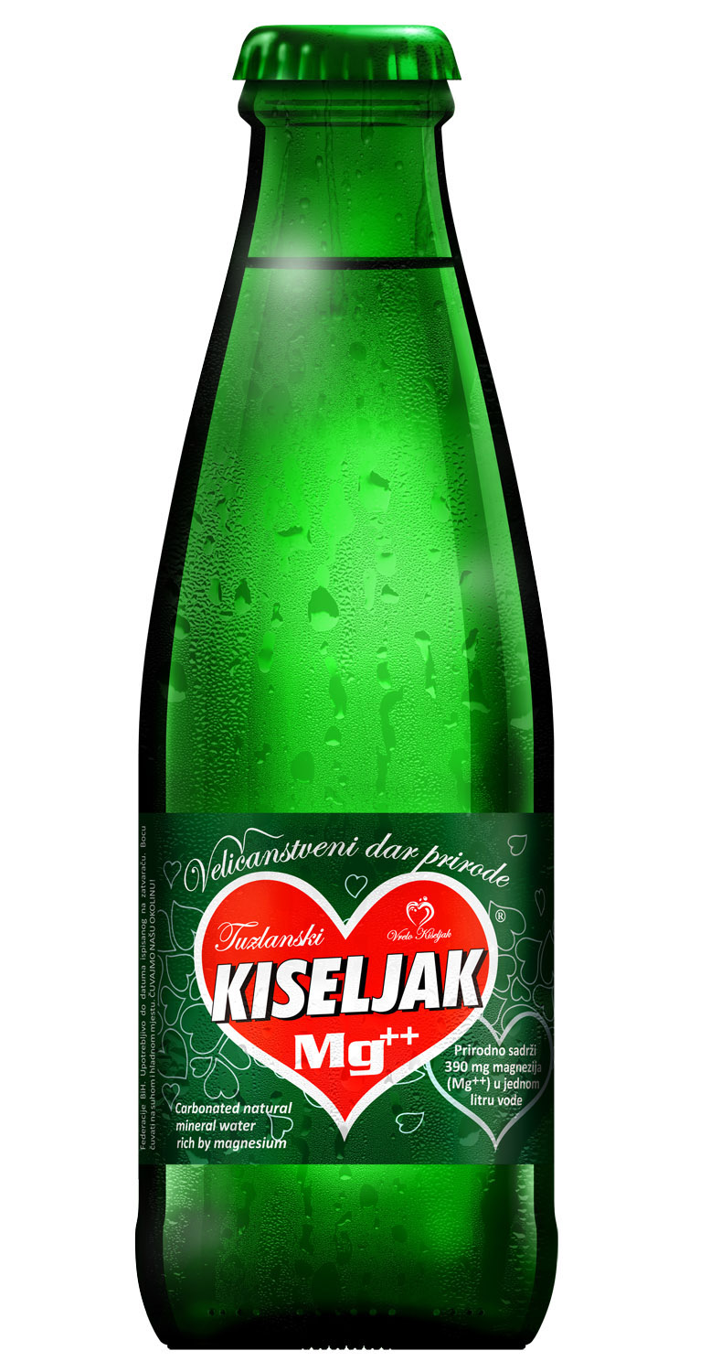 Pivara Tuzla - Tuzla Brewery - Brauerei Tuzla