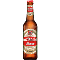 Pivara Tuzla - Tuzla Brewery - Brauerei Tuzla